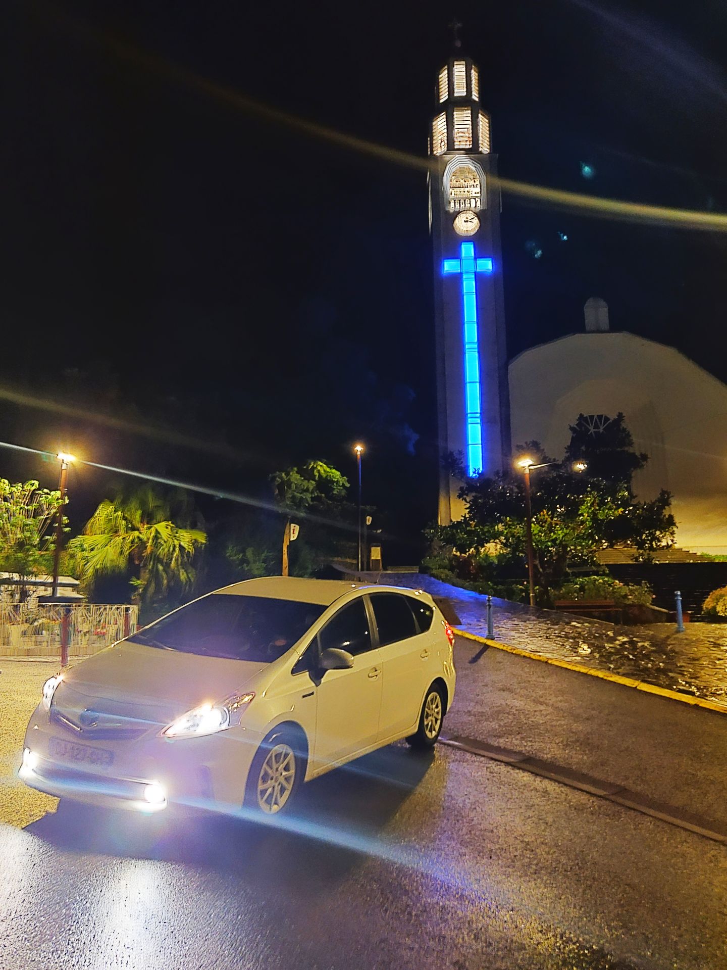 TAXI / VTC REUNION | CAPTAIN VTC